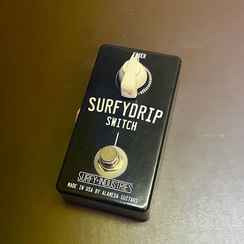 Surfy Industries Drip Switch | Reverb