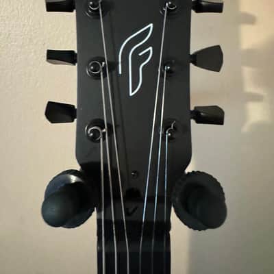 Fesley LP 2024 - Sunburst | Reverb