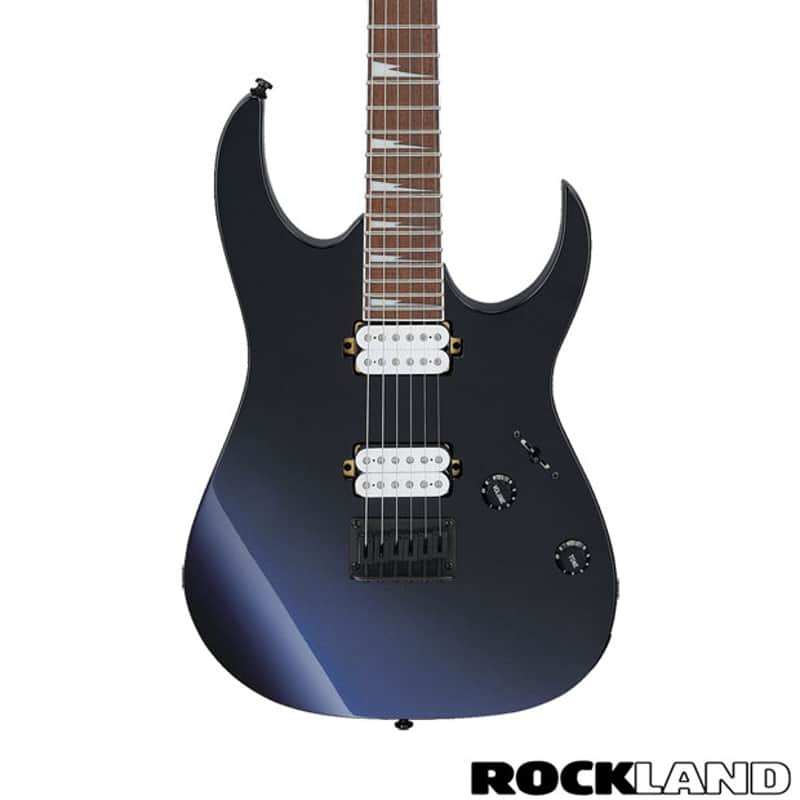 Ibanez RG Standard RG421DX-TWS Twilight Shade | Reverb