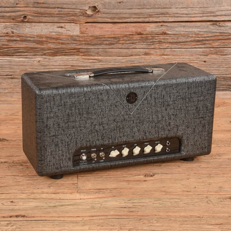 Divided By 13 BTR 23 Guitar Amp Head | Reverb