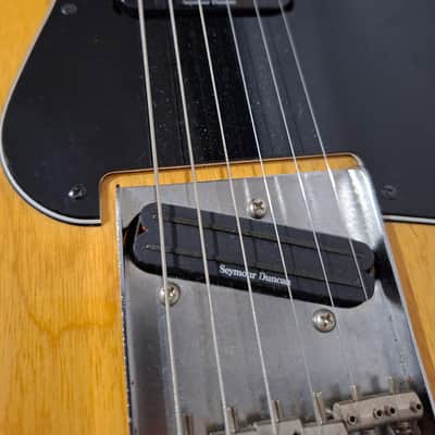 yamaha pacifica 1511 mike stern japan mint | Reverb