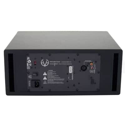 NEW Eve Audio SC305 5" 3-Way Active Studio Monitor - Single | Reverb