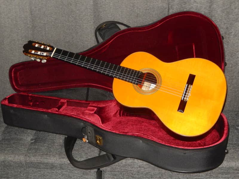 SHUICHI TSUTSUI YM80 2008 - WORLD HIGHEST CLASS - 630MM SCALE | Reverb