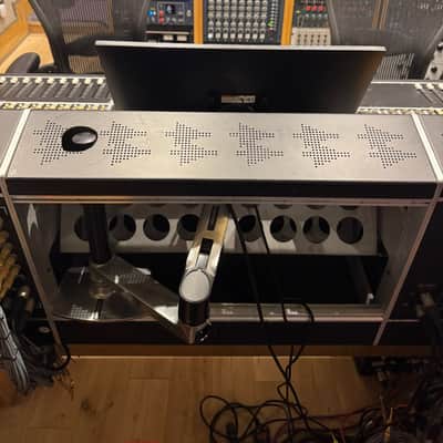 Api 1608 - 32 Channel - ex Kore Studios | Reverb