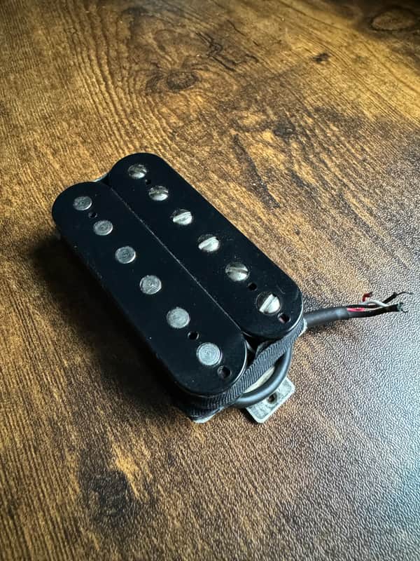 Manson Dirty Rascal pickup | Reverb