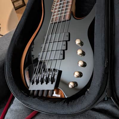 Kiesel O2 Multi-scale 5-string Bass - 2025 GREAT PRICE! | Reverb