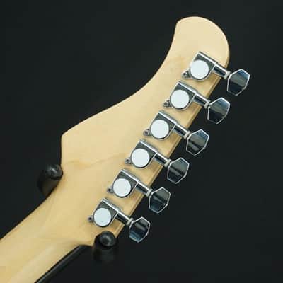 Bacchus USED BMS-1R (BLK) [SN.-] Bacchus | Reverb