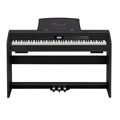 Casio PX-780 Privia 88-Key Digital Console Piano | Reverb Australia
