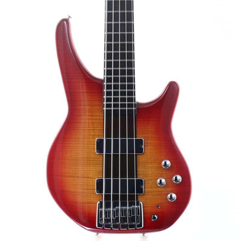 Status Graphite Eclipse - 5 Strings 1996 Limited Edition | Reverb UK