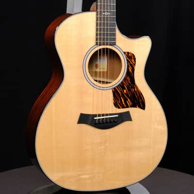 Taylor Next Generation 314ce Grand Auditorium - Natural | Reverb