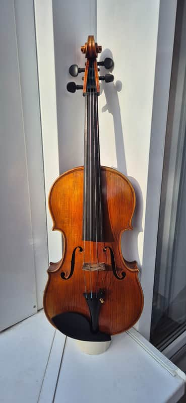 Olga Adelmann Berlin 1948 Viola- Bratsche 1948 | Reverb