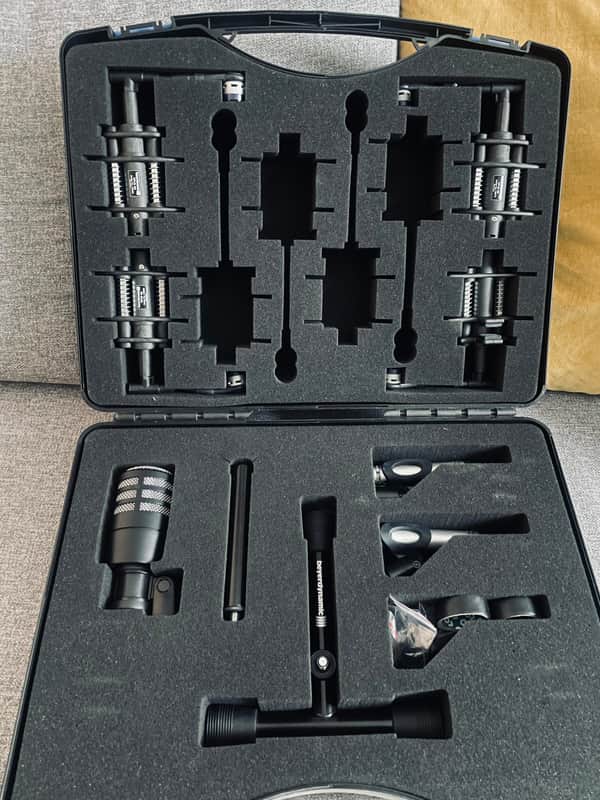Beyerdynamic Opus Drumset-Kit L | Reverb