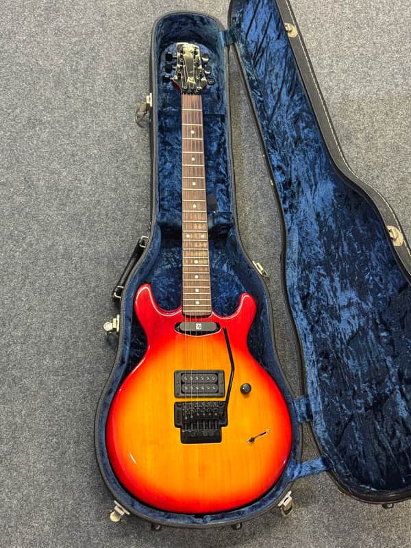 SSD Guitars - Super Strat Style – Floyd Rose – 80s/90s – Made | Reverb