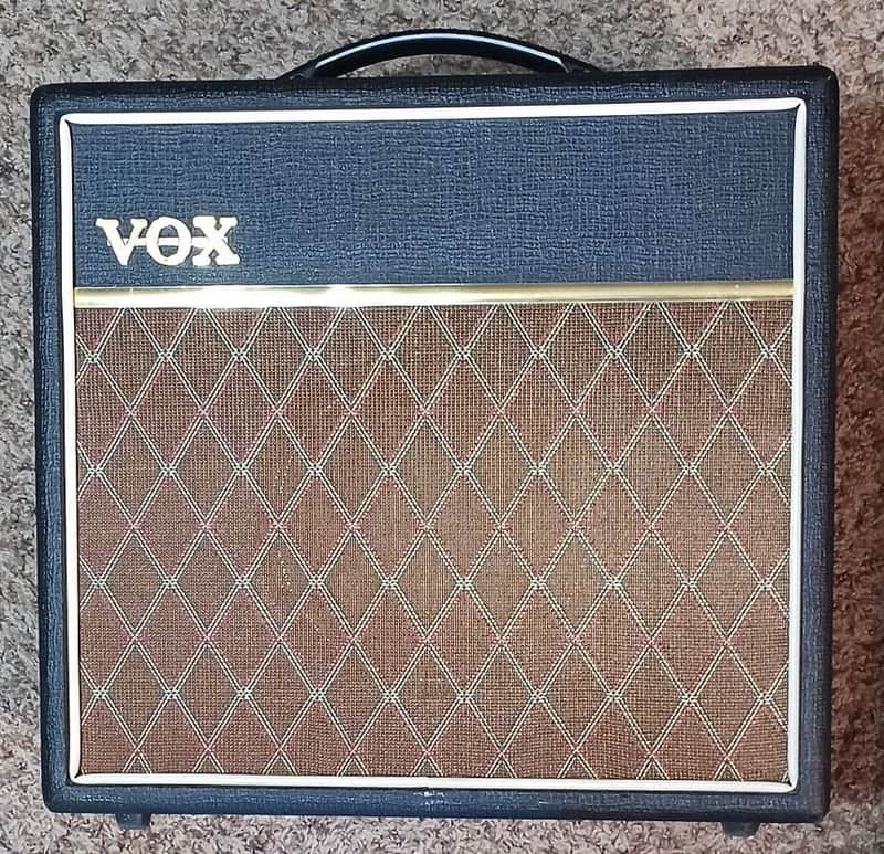 Vox Pathfinder 15R Upgraded reverb - FREE SHIPPING | Reverb