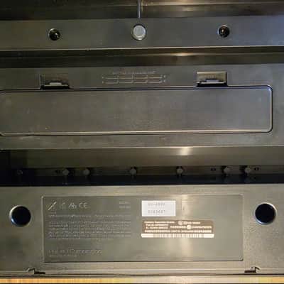 Roland GO-88PX GO:PIANO88 88-Key Digital Piano 2025 - Present | Reverb
