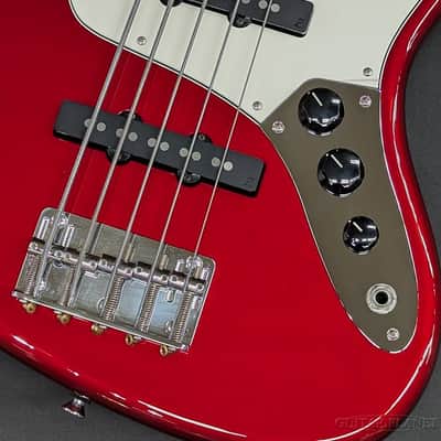 ATELIER Z MVT#605 Zymo Aged -Old Candy Apple Red-【Made | Reverb Canada