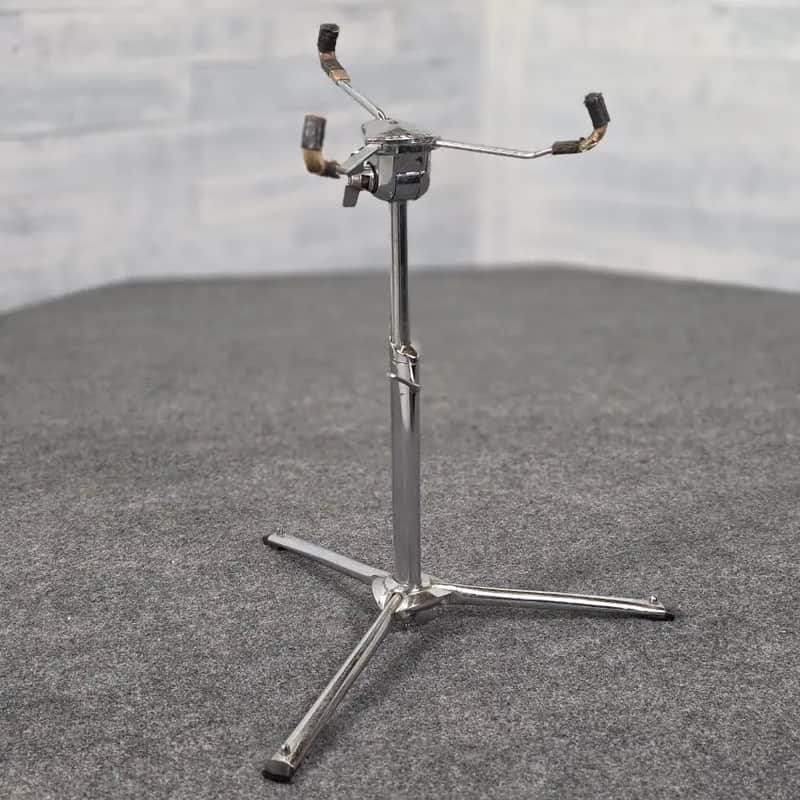 Used Vintage Premier Snare Drum Stand - Fair | Reverb