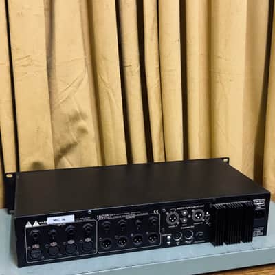 DigiTech Studio 400 Rack Multi Effects 1980s | Reverb