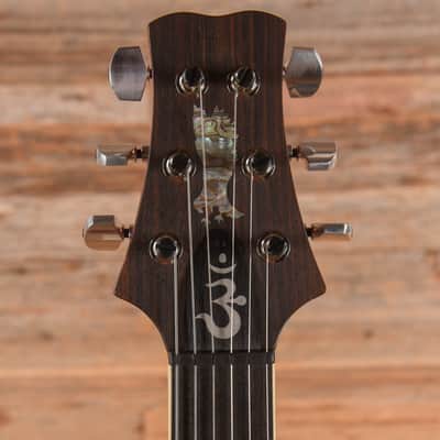 PRS Santana Retro Orange 2023 | Reverb