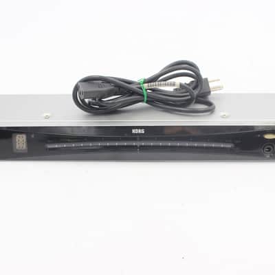 Korg Rack Tuner DTR-1000, Tested-Working | Reverb