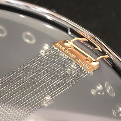 Pearl USED MM1465S/C [Matt McGuire Signature Snare Drum | Reverb