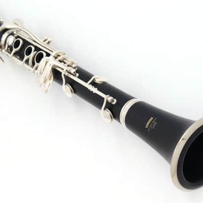 YAMAHA / Bb Clarinet YCL-452 [2428] [09/26] | Reverb