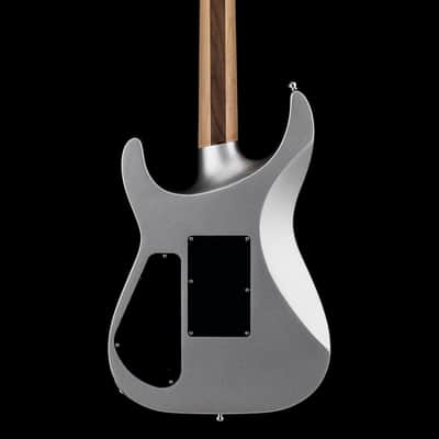 Jackson Pro Plus Series Soloist SLA2 - Quicksilver #03224 | Reverb