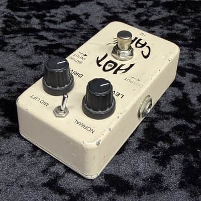 Crowther Audio Hotcake M ID Lift 1995 [950426] (04/15) | Reverb