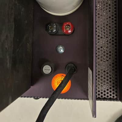 Crown DC-300A SERIES II 2-Channel Studio Power Amplifier | Reverb