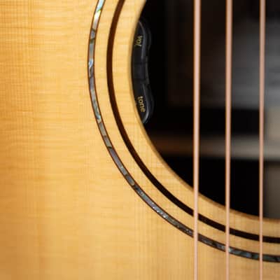 Alvarez LP70e Daybreak | Reverb