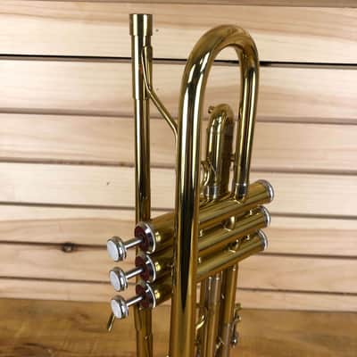 Harmony Trumpet - No Mouthpiece | Reverb