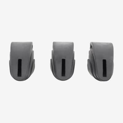 Rogers - RA-6012 - Swan Leg Drum Throne Rubber Feet, 3-Pack | Reverb