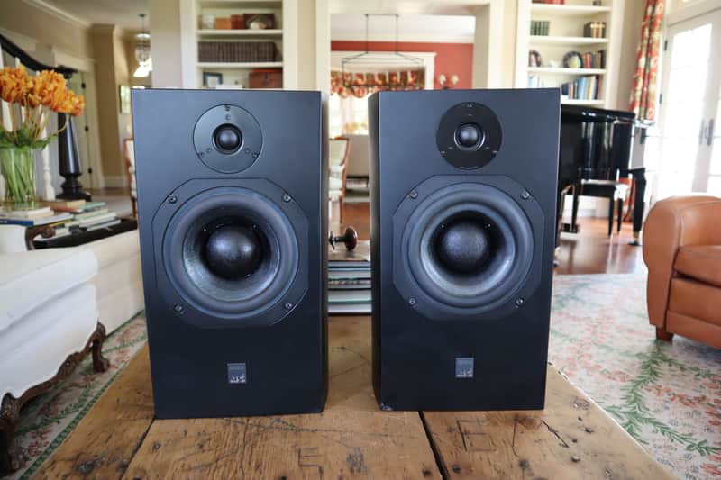 ATC SCM19 | Reverb