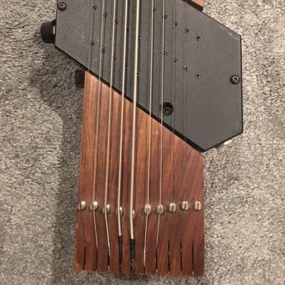Chapman 10-String Chapman Stick | Reverb