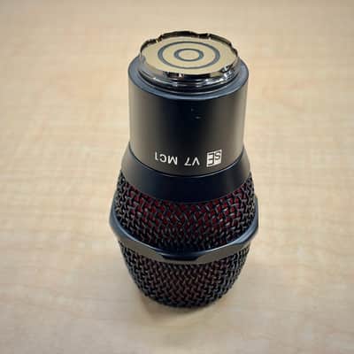sE V7 MC1 Supercardioid Dynamic Wireless Microphone Capsule | Reverb