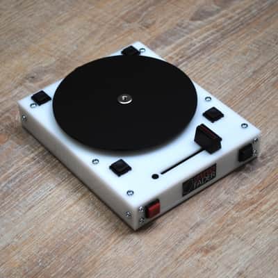 Portablism SC-1000 mk2 Portable Turntable/Scratch | Reverb Belgium