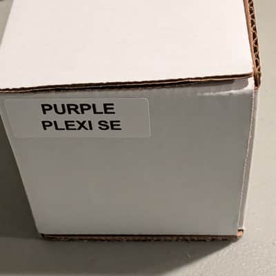 Lovepedal Purple Plexi SE | Reverb