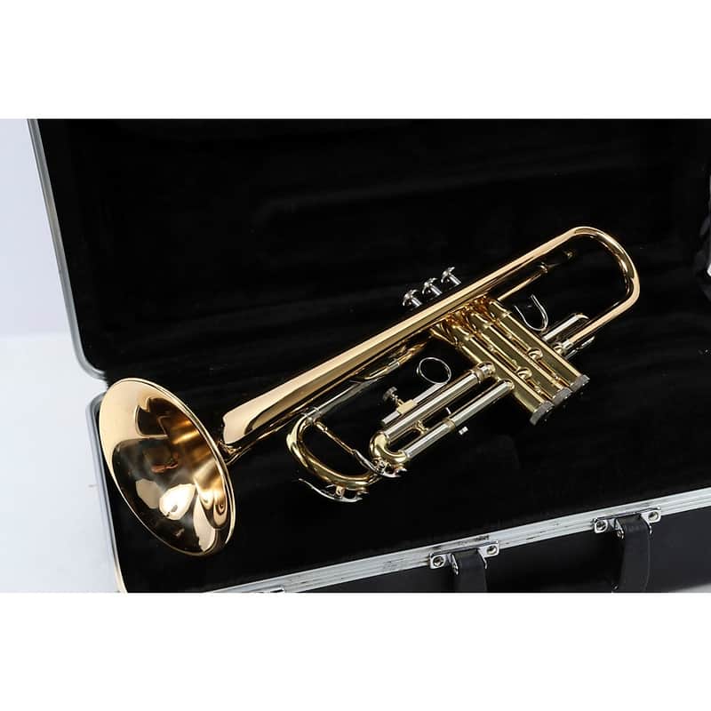 Giardinelli GTR-300 Student Bb Trumpet Regular | Reverb