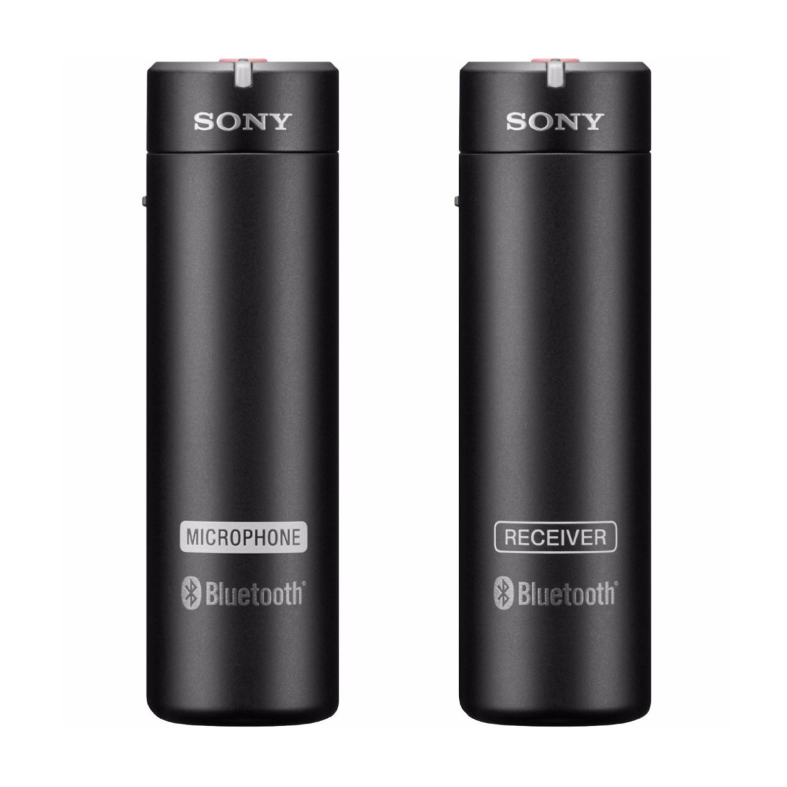 Sony ECM AW4 Wireless Bluetooth Microphone System | Reverb