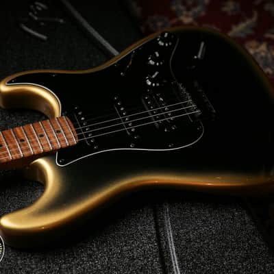 Fender American Professional II Stratocaster HSS Hardtail | Reverb