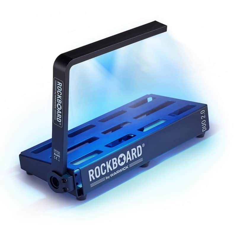 ROCKBOARD LED Light Pedalboard Illumination Leuchte | Reverb