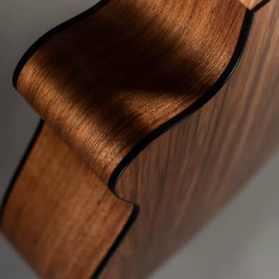 Maton EBW808C The Blackwood 808 with soft cutaway | Reverb