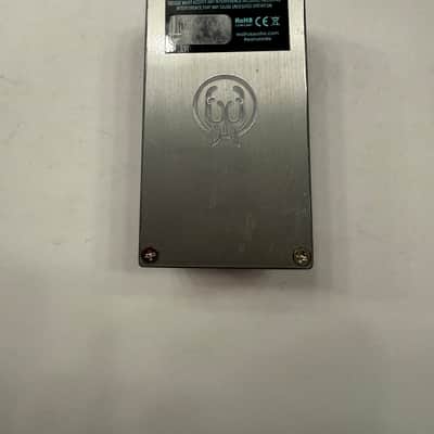 Walrus Audio Ages Five State Overdrive Platinum Edition | Reverb