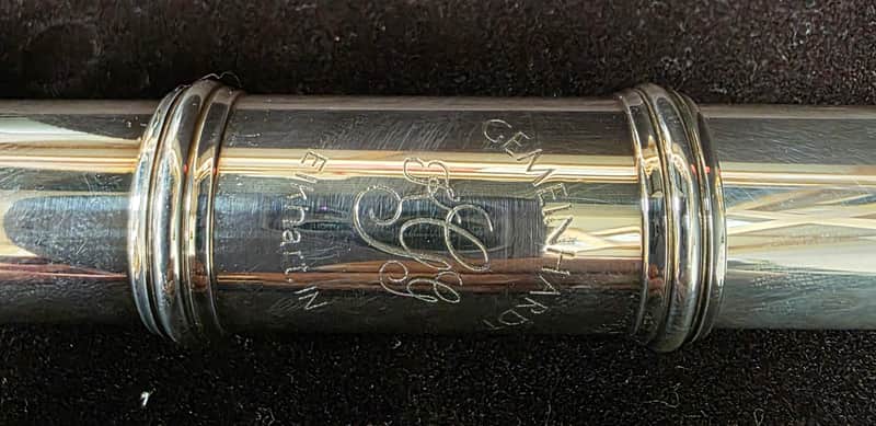 Gemeinhardt 33OSB-C1 Open-Hole Flute | Reverb
