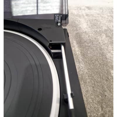 Technics SL-J100R - Turntable - Fair | Reverb