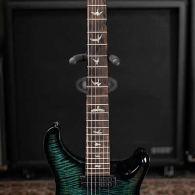 PRS Studio 22 Limited Edition Mango Top Electric Guitar - | Reverb