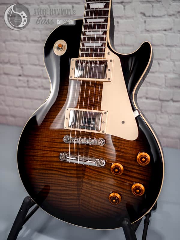 Tokai Love Rock LS136F CB Limited Cobra Burst Les Paul | Reverb Canada