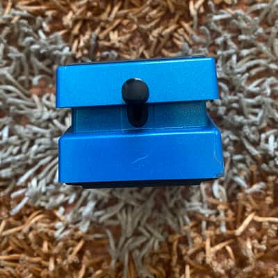 Boss PS-6 Harmonist 2010 - Present - Blue | Reverb
