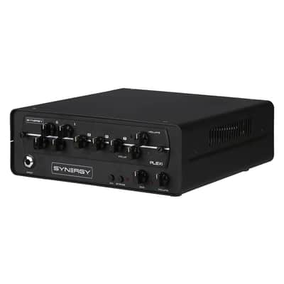 SYNERGY SYN-1 - TABLE TOP PREAMP | Reverb
