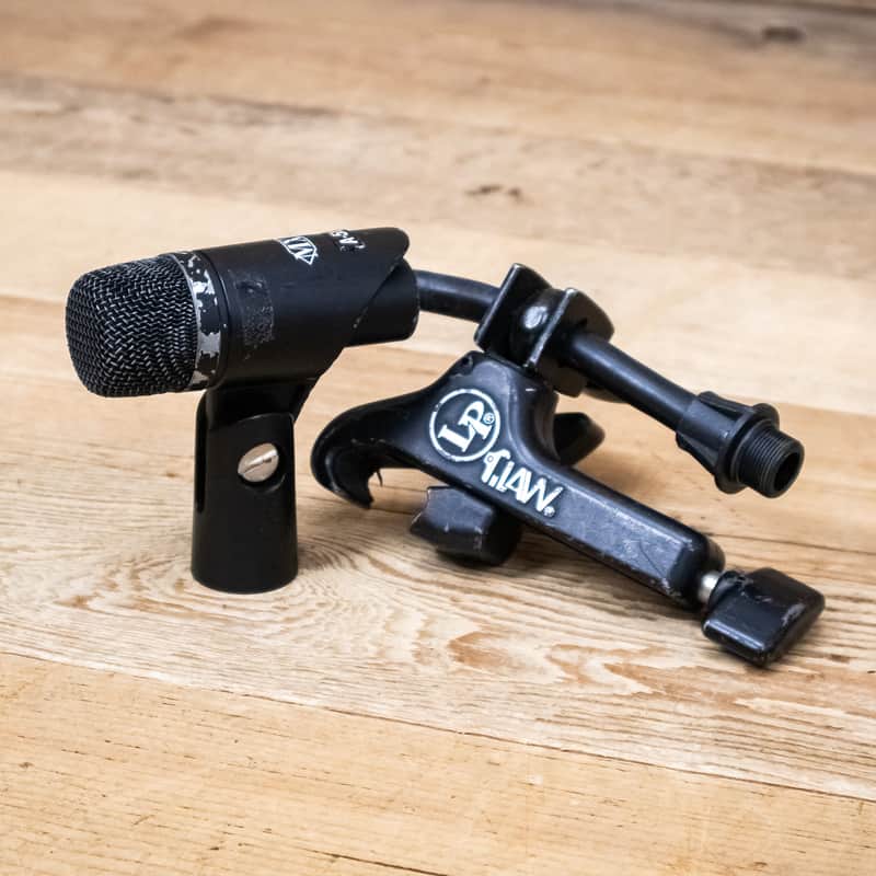 MXL A-5T Dynamic Tom Drum Microphone A5T Instrument Mic Mike | Reverb